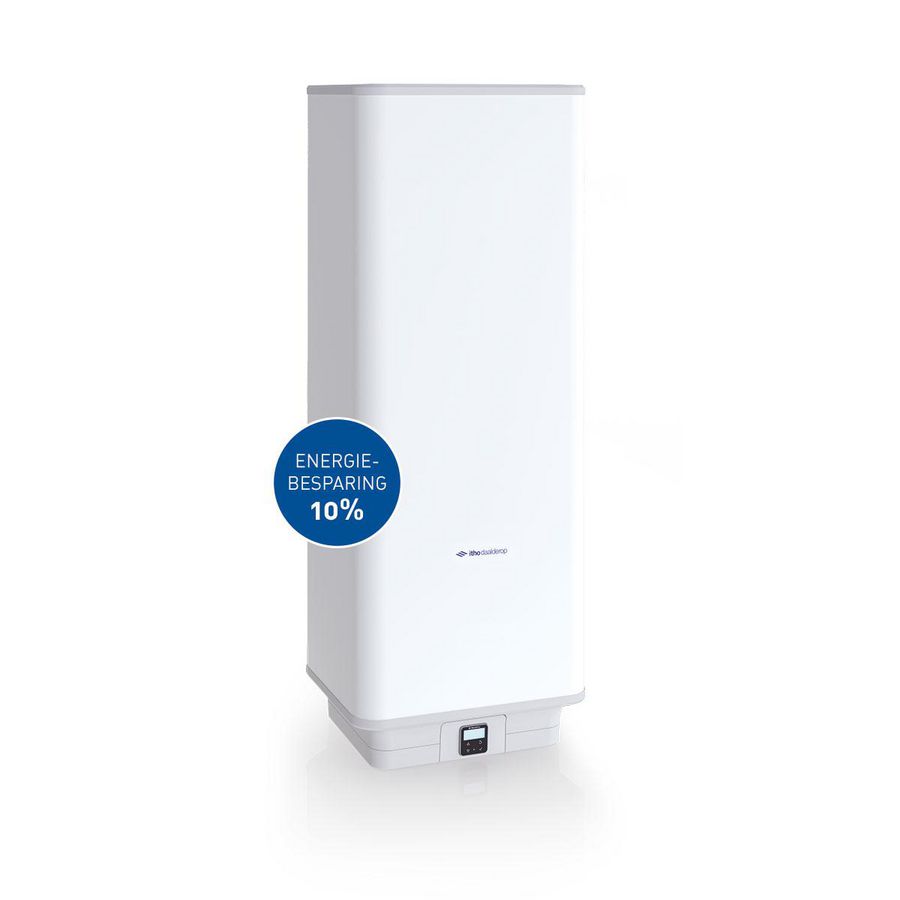 Itho daalderop smartboiler 150L Mono plus 2500W/230V - 03-00804 ...